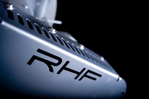 Decoding Energy Efficiency in Fan Design | RHF