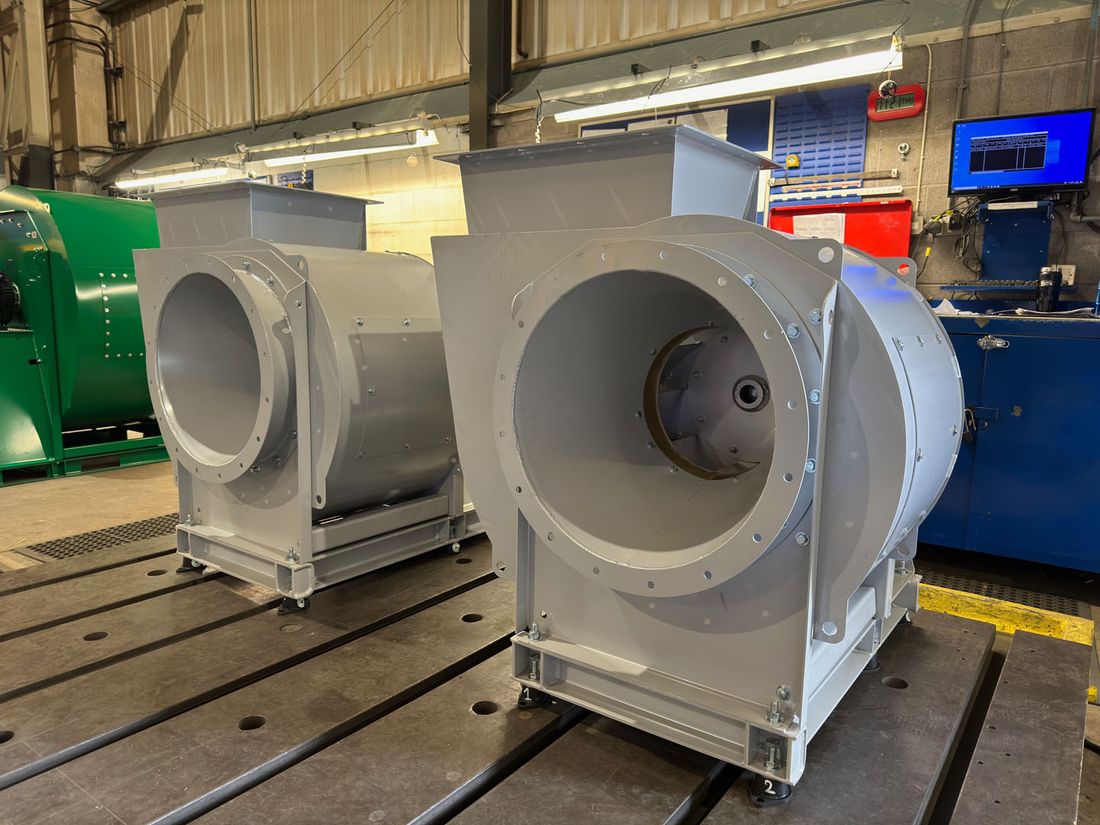 Which Fan Does Your Business Need? | RHF Fans