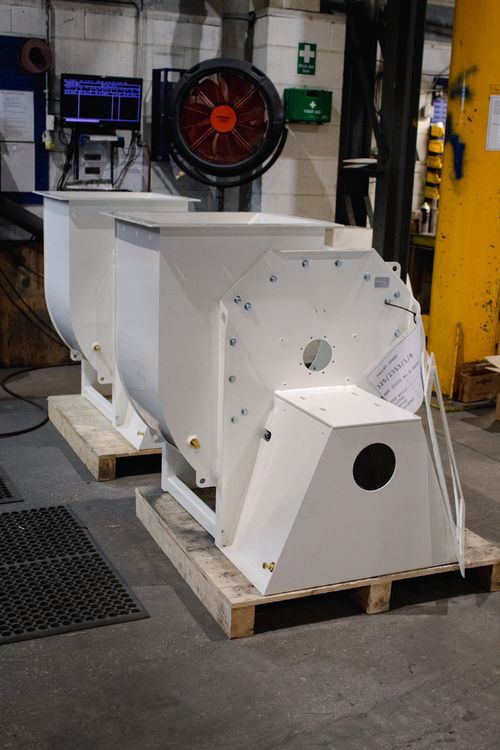 Decoding Energy Efficiency in Fan Design | RHF